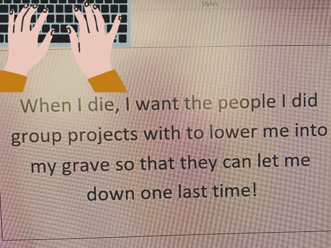 ZAIN ALI on LinkedIn: #funny #coding #developers ZAIN ALI on LinkedIn: #funny #coding #developers