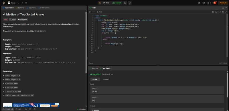 #100daysofleetcode #leetcode #coding #dsa #100daysofcode #c #algorithms ... #100daysofleetcode #leetcode #coding #dsa #100daysofcode #c #algorithms ...
