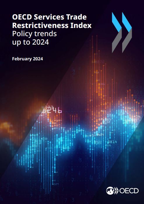Ainur Amirbekova, Ph.D. on LinkedIn: #stri #trade #reforms #kazakhstan ... Ainur Amirbekova, Ph.D. on LinkedIn: #stri #trade #reforms #kazakhstan ...