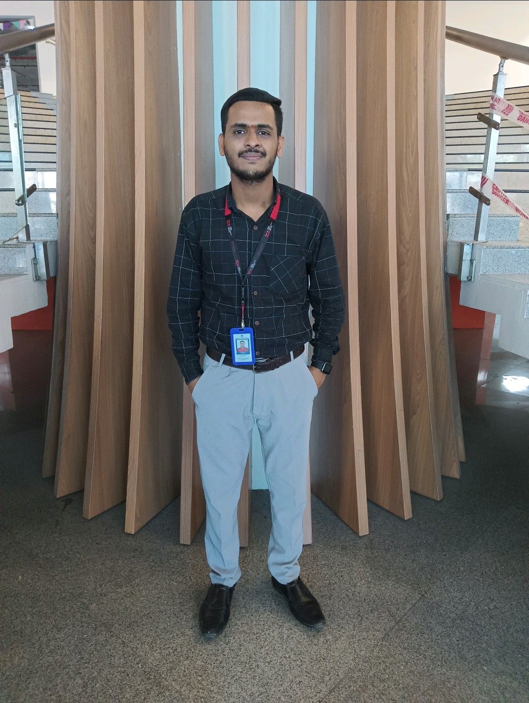 Abhishek Patil on LinkedIn: #tcs #training #ignite Abhishek Patil on LinkedIn: #tcs #training #ignite