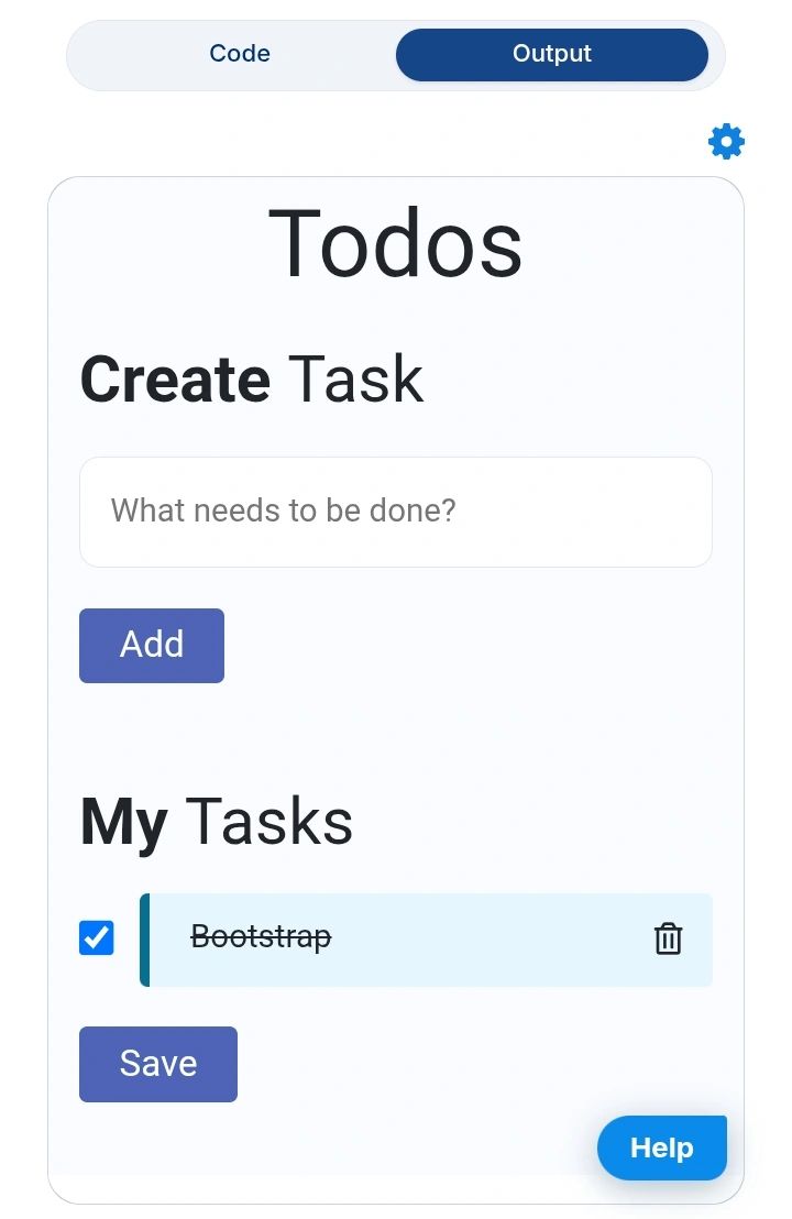 #day8 #codingjourney #javascript #todolist #dailycodechallenge # ... #day8 #codingjourney #javascript #todolist #dailycodechallenge # ...