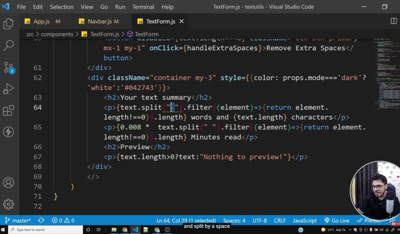 Abhishek Bhadauria on LinkedIn: #75hardchallenge #frontenddevelopment # ... Abhishek Bhadauria on LinkedIn: #75hardchallenge #frontenddevelopment # ...