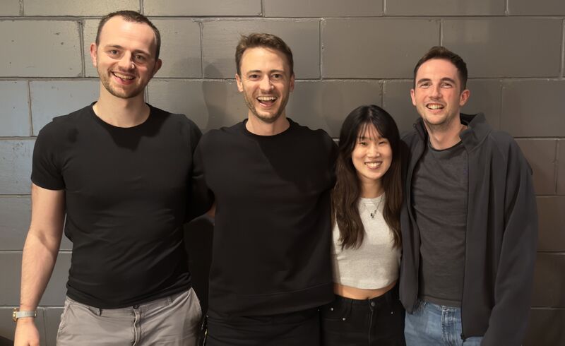 We’re delighted to welcome Tom Dekan to Stackfix as a Founding Software ... We’re delighted to welcome Tom Dekan to Stackfix as a Founding Software ...