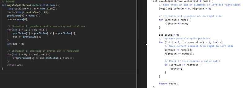 Palak Thapar on LinkedIn: #leetcode #optimization # ... Palak Thapar on LinkedIn: #leetcode #optimization # ...