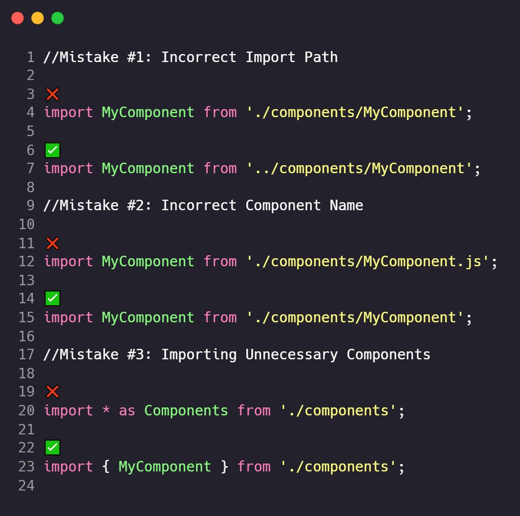 Furqan Ahmed on LinkedIn: #react #reactjs #javascript #codingtips # ... Furqan Ahmed on LinkedIn: #react #reactjs #javascript #codingtips # ...