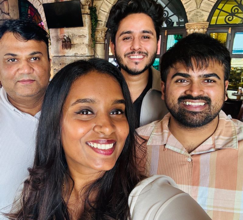 Saurabh Yadav on LinkedIn: #teamwork #collaboration #success # ... Saurabh Yadav on LinkedIn: #teamwork #collaboration #success # ...