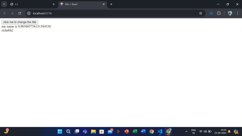 Rishabh Soni on LinkedIn: #webdevelopment #programming #reactjs ... Rishabh Soni on LinkedIn: #webdevelopment #programming #reactjs ...