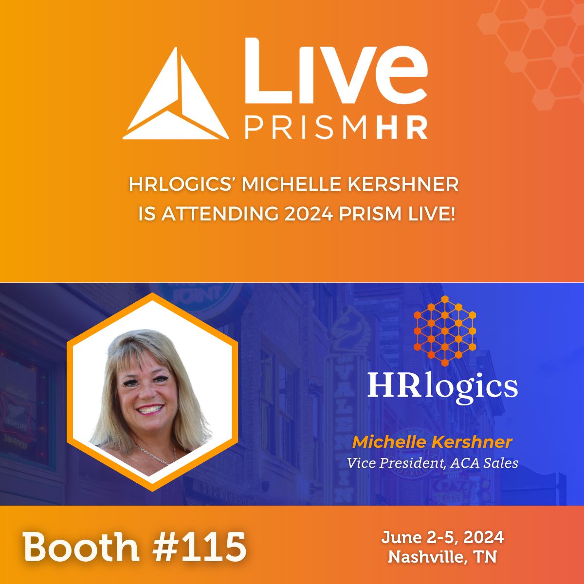 Michelle Kershner on LinkedIn: #prismhr Michelle Kershner on LinkedIn: #prismhr