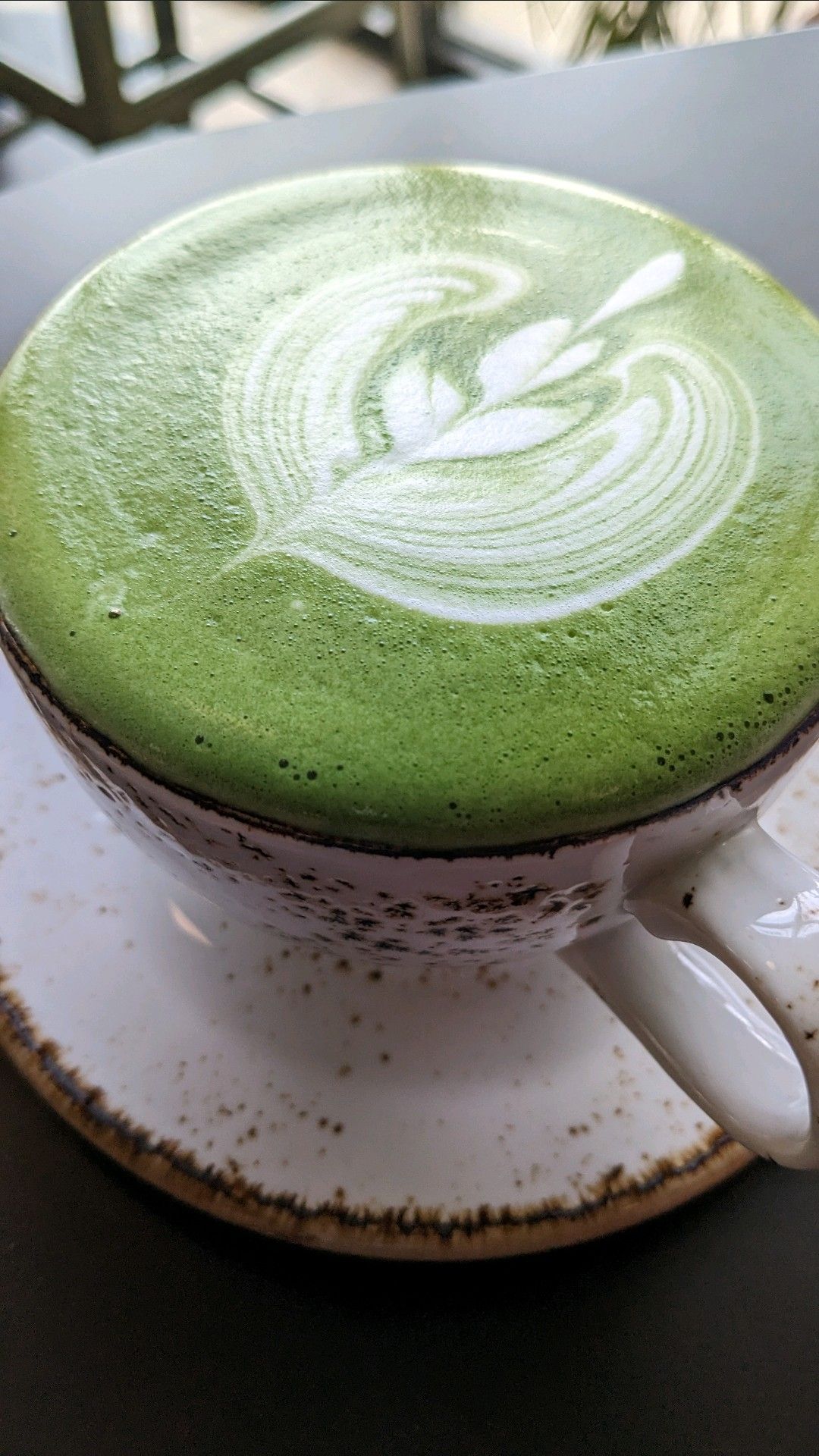 Nia Jovan Andrews, MJur on LinkedIn: #matcha Nia Jovan Andrews, MJur on LinkedIn: #matcha
