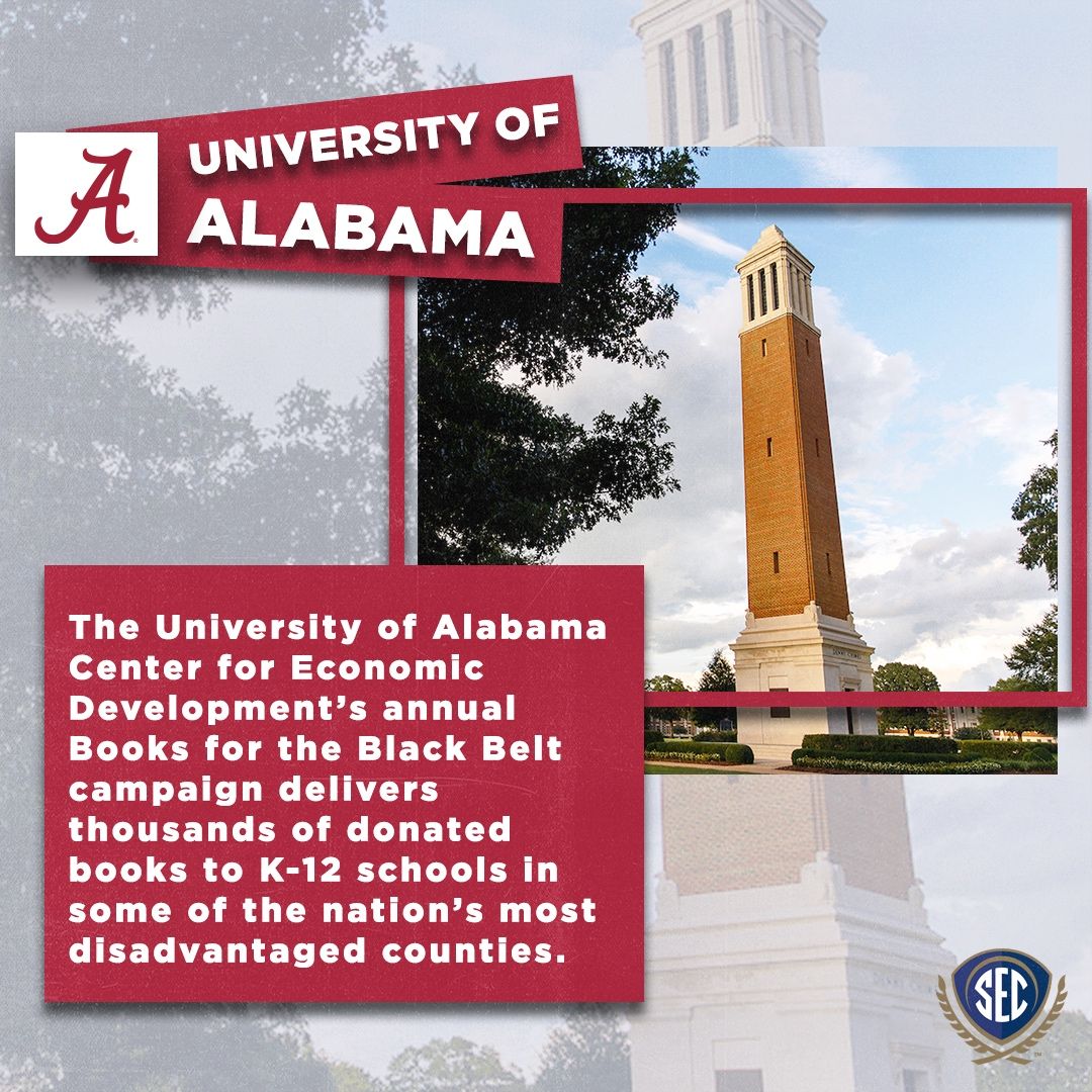 SEC Academic Relations on LinkedIn: #itjustmeansmore SEC Academic Relations on LinkedIn: #itjustmeansmore