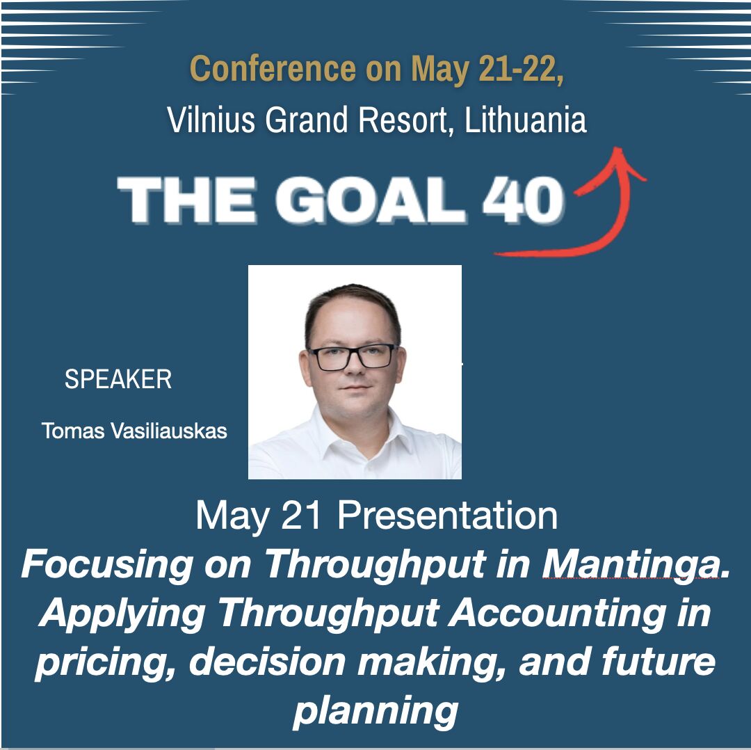 Unlocking Pricing Secrets: The fascinating presentation from Mantinga ... Unlocking Pricing Secrets: The fascinating presentation from Mantinga ...