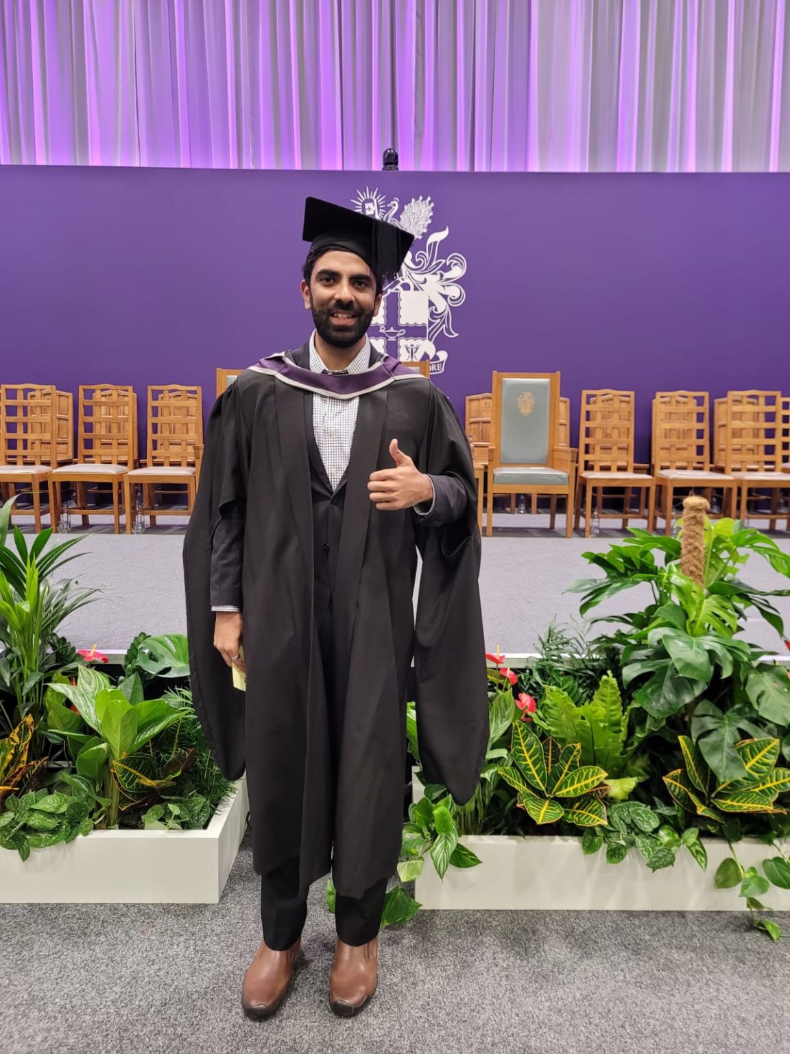 Mythily Ramesh on LinkedIn: Very happy that my son Pranav Ramesh ... Mythily Ramesh on LinkedIn: Very happy that my son Pranav Ramesh ...
