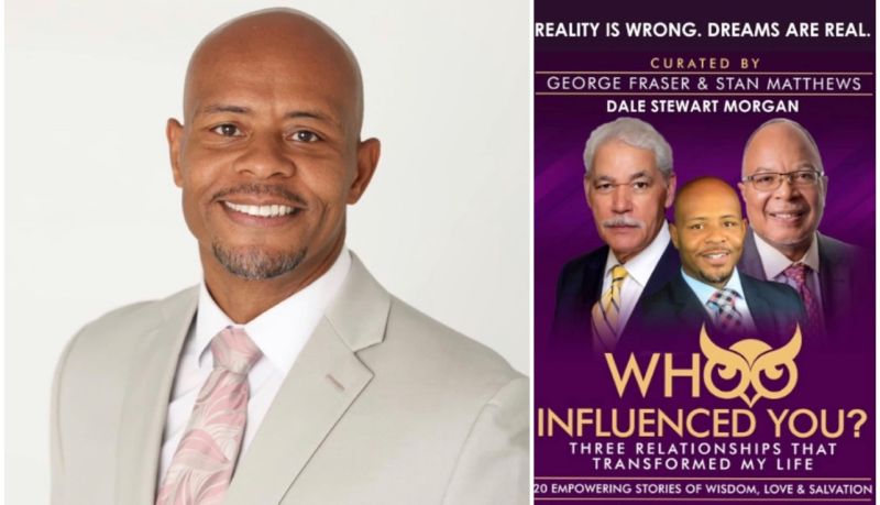 Dale Morgan on LinkedIn: Whoo Influenced You is a revealing ... Dale Morgan on LinkedIn: Whoo Influenced You is a revealing ...