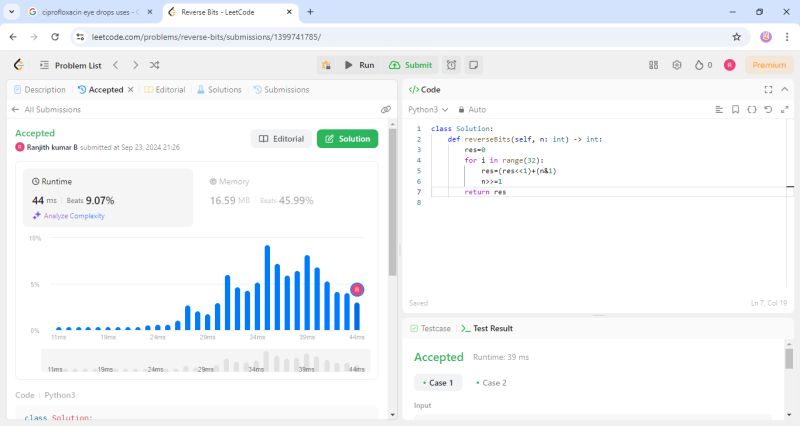 Ranjith Kumar B on LinkedIn: #python #leetcode #codingchallenge # ... Ranjith Kumar B on LinkedIn: #python #leetcode #codingchallenge # ...