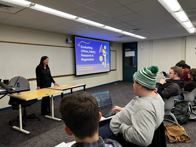 Laurie Flaherty, SPHR, SHRM-SCP on LinkedIn: It was fun, as you can see ... Laurie Flaherty, SPHR, SHRM-SCP on LinkedIn: It was fun, as you can see ...