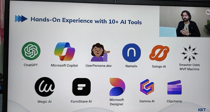 Durga charana Nagaraju on LinkedIn: #generativeai #aiinnovation # ... Durga charana Nagaraju on LinkedIn: #generativeai #aiinnovation # ...
