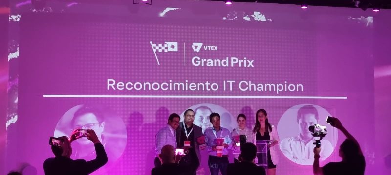 #vtex #vtexgrandprix2023 #teamwork #doto | Marco Hugo Reyes Larios | 19 ... #vtex #vtexgrandprix2023 #teamwork #doto | Marco Hugo Reyes Larios | 19 ...