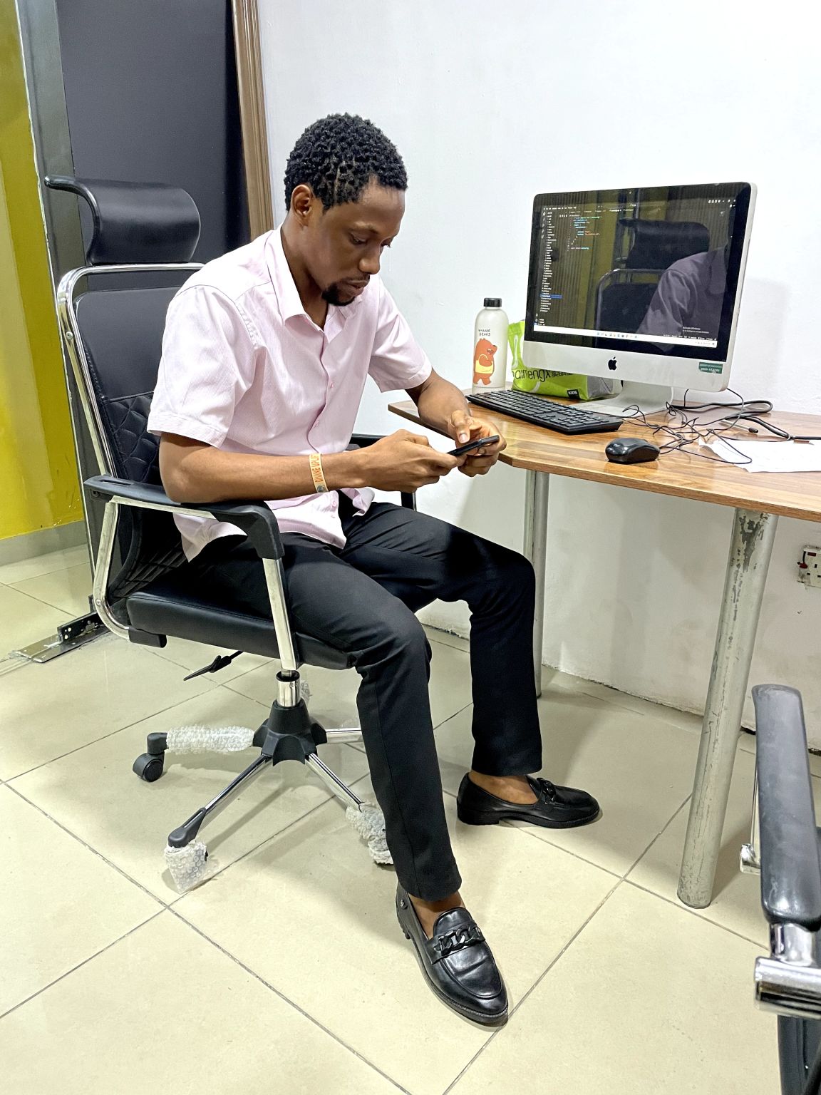 Chukwuemeka Okezie on LinkedIn: #nextjs #react #reactnative Chukwuemeka Okezie on LinkedIn: #nextjs #react #reactnative
