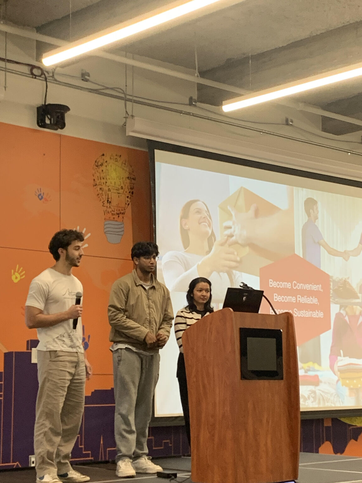 Mayisha Farzana on LinkedIn: #dreamlaunch #innovation #innovationhub Mayisha Farzana on LinkedIn: #dreamlaunch #innovation #innovationhub