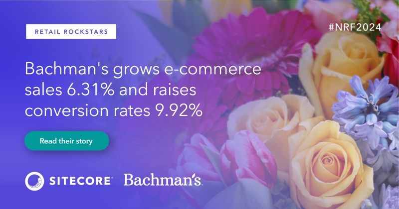 Sitecore on LinkedIn: Meet five retailers transforming their digital ... Sitecore on LinkedIn: Meet five retailers transforming their digital ...