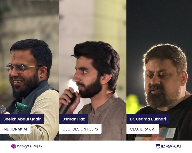 We started these meetups with a simple goal: to bring together folks ... We started these meetups with a simple goal: to bring together folks ...