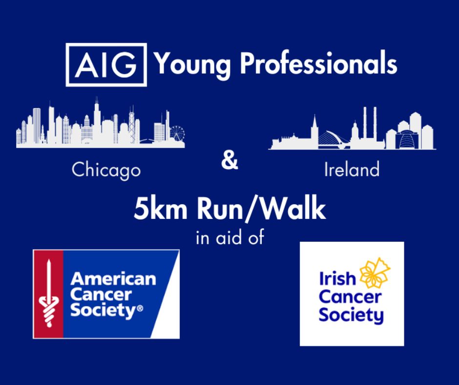 Áine Duffy on LinkedIn: AIG Ireland and Chicago’s AIG Young ... Áine Duffy on LinkedIn: AIG Ireland and Chicago’s AIG Young ...
