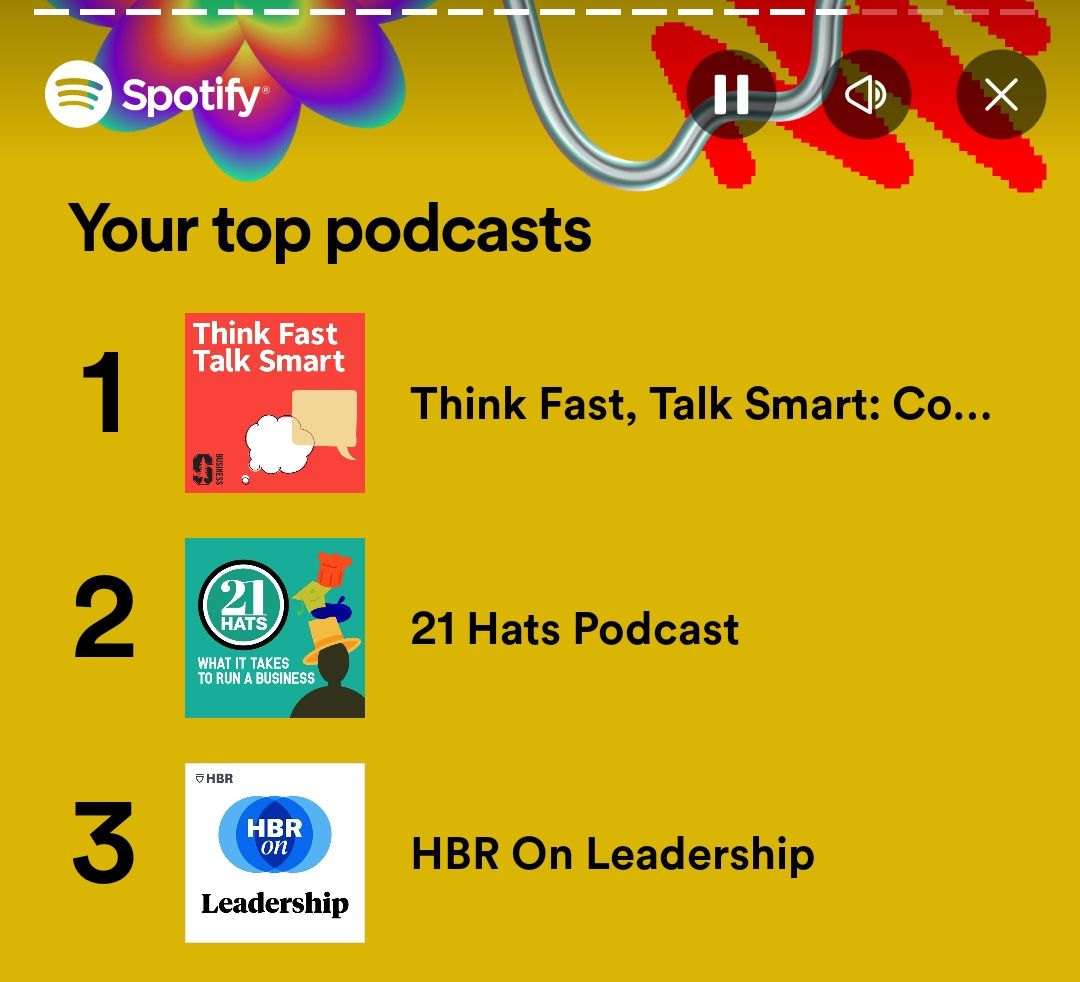 Mike Wolfe on LinkedIn: #podcasts #ceo #hbr #communication #leadership ... Mike Wolfe on LinkedIn: #podcasts #ceo #hbr #communication #leadership ...
