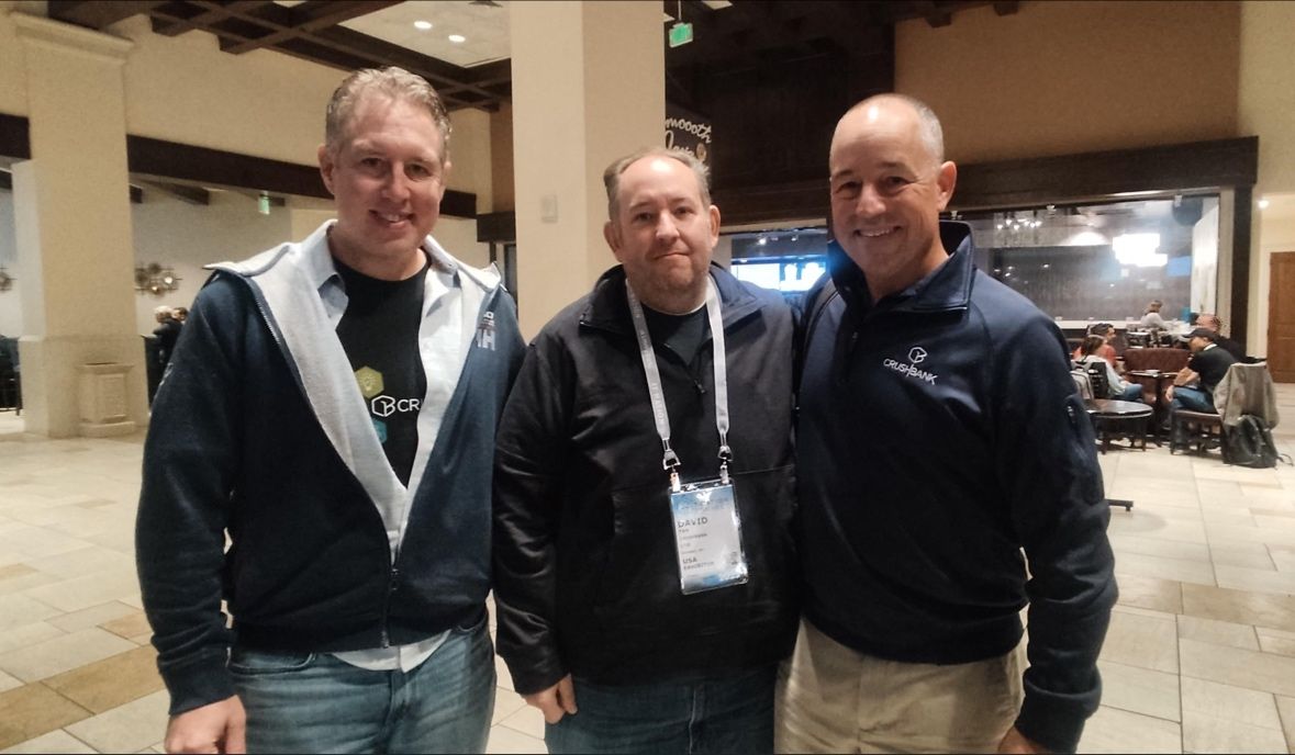Brian W. Mullaney on LinkedIn: #itnationconnect #trustworthyai #ai4msps ... Brian W. Mullaney on LinkedIn: #itnationconnect #trustworthyai #ai4msps ...