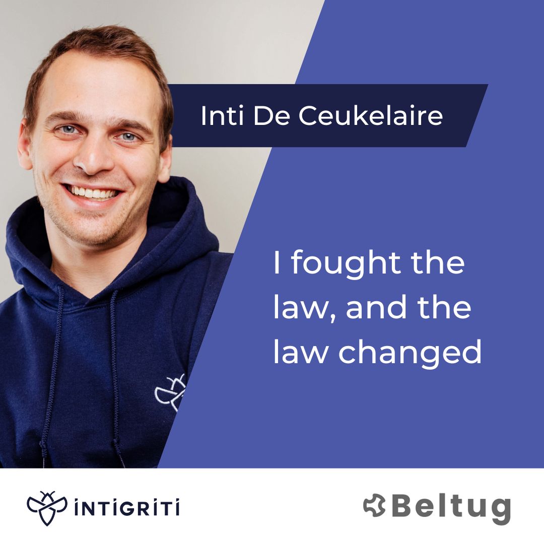 Intigriti no LinkedIn: #beltug #intigriti #ethicalhacking Intigriti no LinkedIn: #beltug #intigriti #ethicalhacking