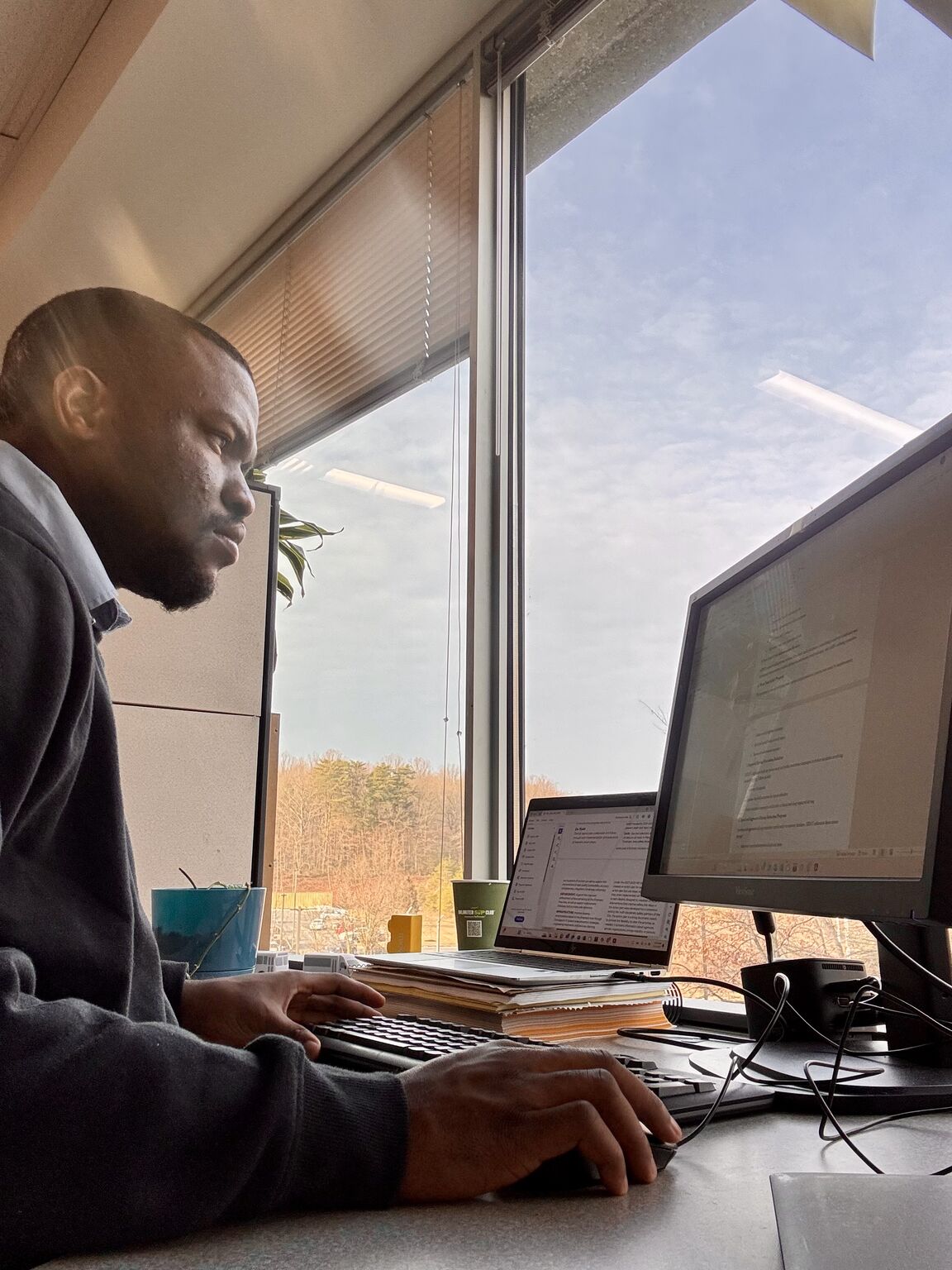 Tayo Taiwo on LinkedIn: #happynewweek | 25 comments Tayo Taiwo on LinkedIn: #happynewweek | 25 comments