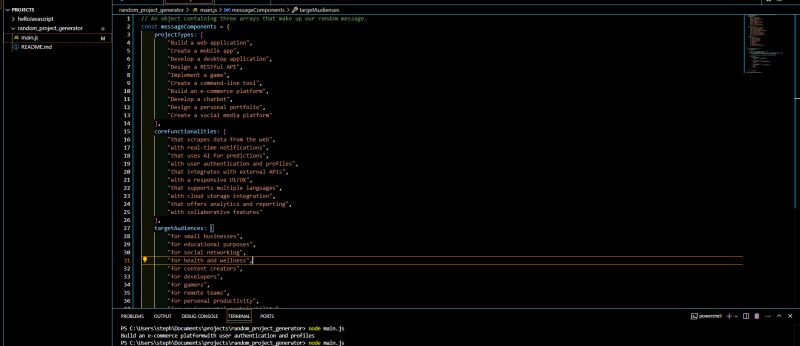 Stephen Hough on LinkedIn: #coding #development #javascript #backend # ... Stephen Hough on LinkedIn: #coding #development #javascript #backend # ...