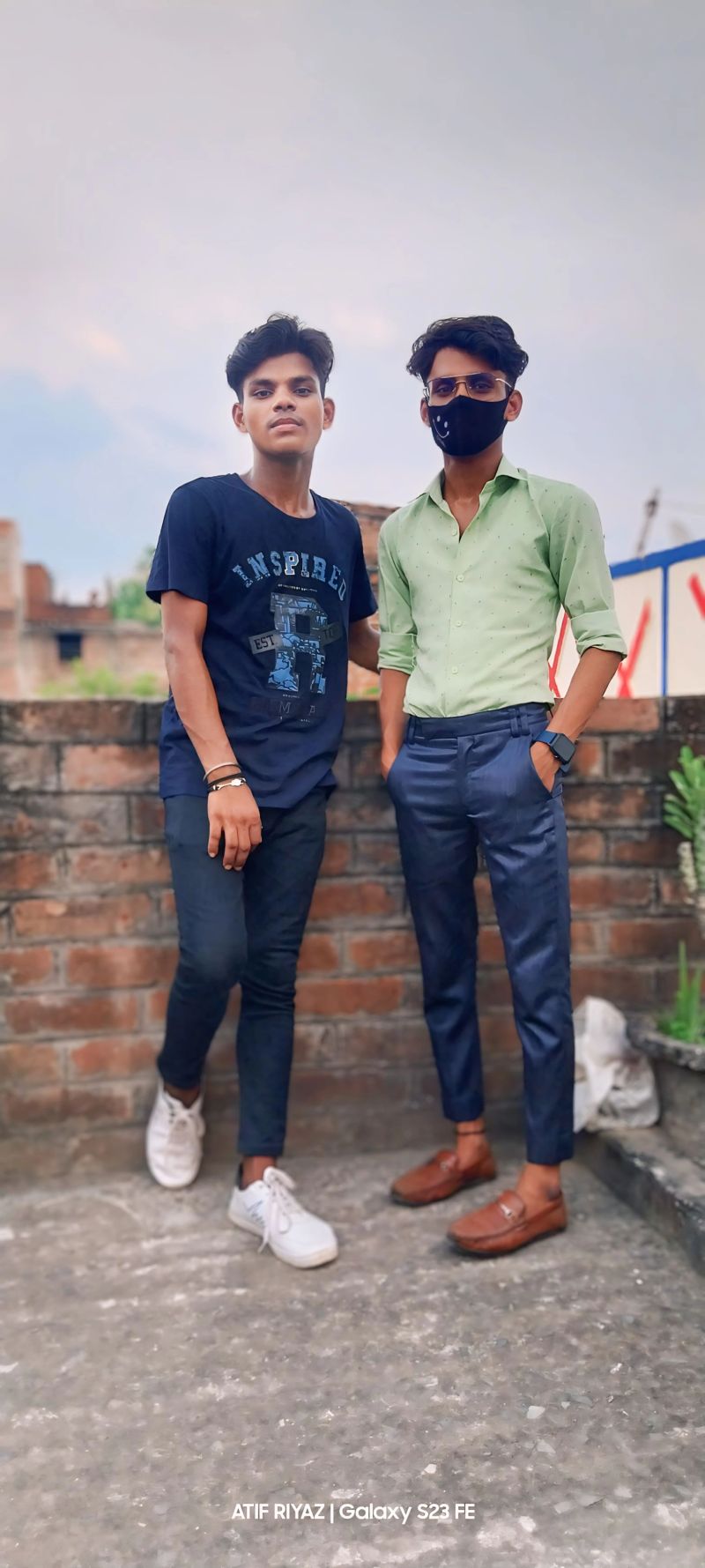Atif Riyaz on LinkedIn: Atif Riyaz with small brother Azad Riyaz Atif Riyaz on LinkedIn: Atif Riyaz with small brother Azad Riyaz