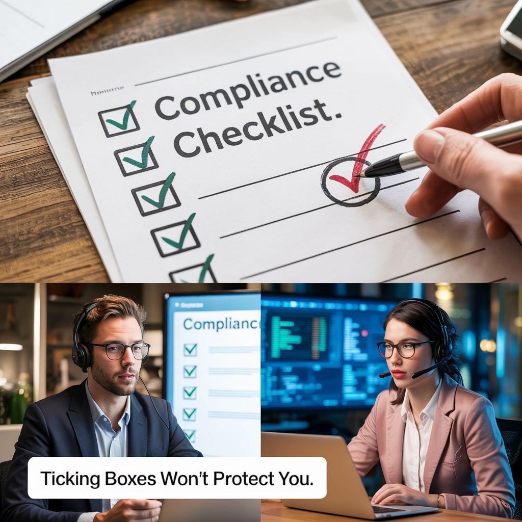 Bespoke Regulatory Training Courses for UK Financial Services Companies ... Bespoke Regulatory Training Courses for UK Financial Services Companies ...