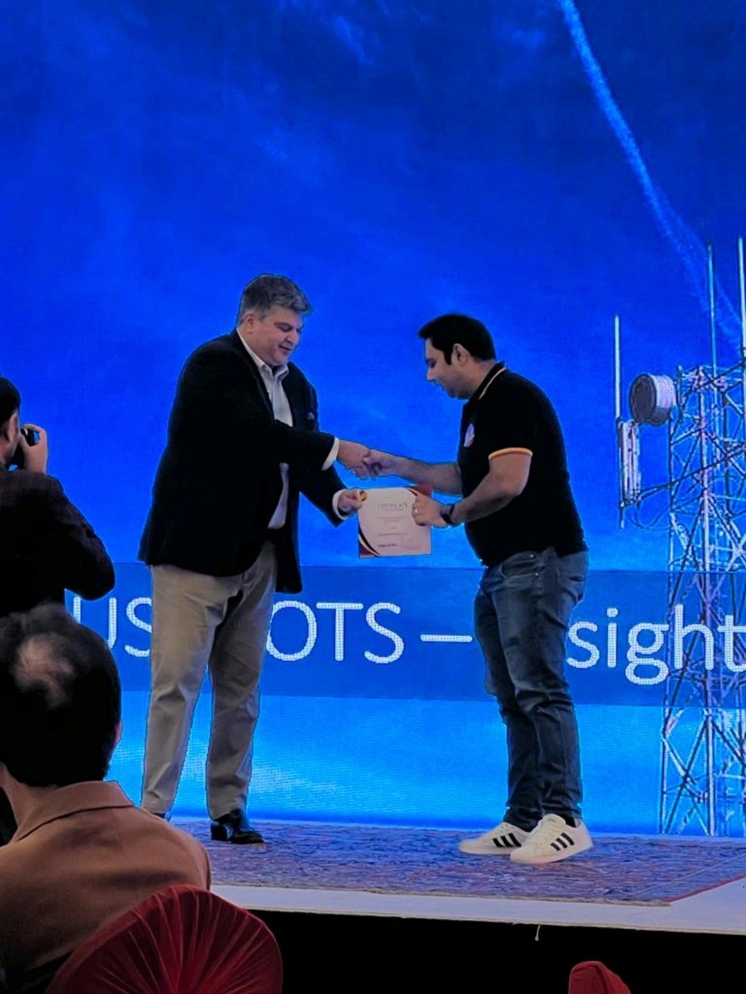Ahmad Javed posted on LinkedIn Ahmad Javed posted on LinkedIn