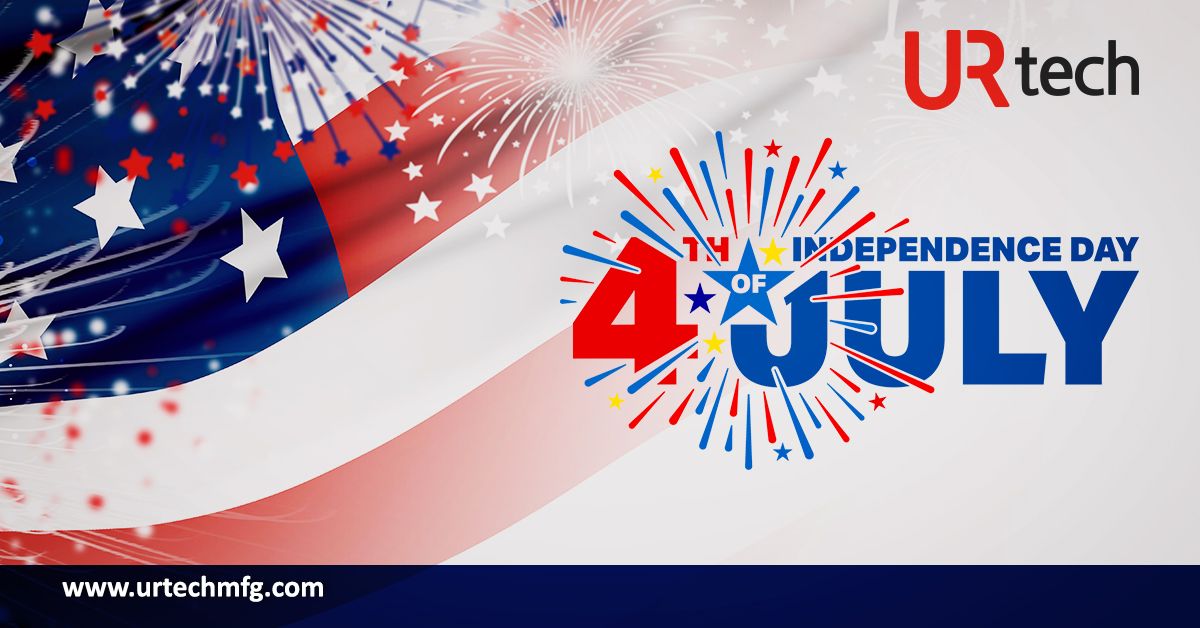 URtech Manufacturing on LinkedIn: #independenceday #4thofjuly #unity # ... URtech Manufacturing on LinkedIn: #independenceday #4thofjuly #unity # ...