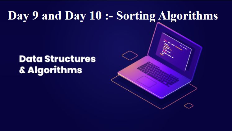 Abhishek Tiwari on LinkedIn: #dsa #datastructures #algorithms #sorting ... Abhishek Tiwari on LinkedIn: #dsa #datastructures #algorithms #sorting ...