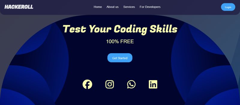 Rachit Thakur on LinkedIn: #webdevelopment #frontenddevelopment #coding ... Rachit Thakur on LinkedIn: #webdevelopment #frontenddevelopment #coding ...