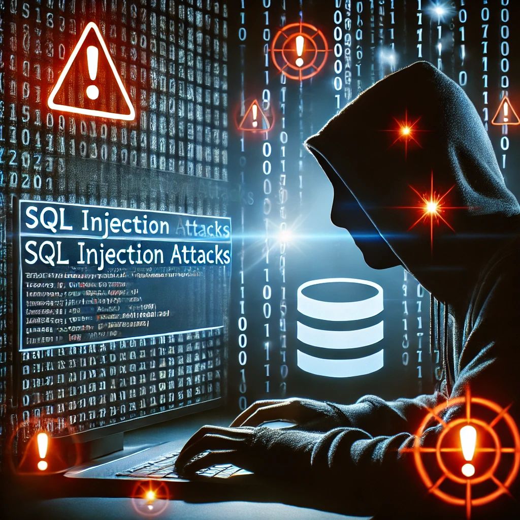 Homan Hajimohamadi on LinkedIn: π Understanding SQL Injection: A Major ... Homan Hajimohamadi on LinkedIn: π Understanding SQL Injection: A Major ...