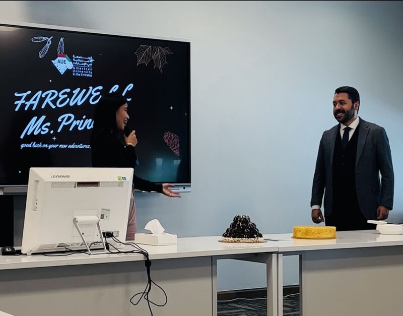 Princess Engelica Eugenio on LinkedIn: As I leave to pursue my new ... Princess Engelica Eugenio on LinkedIn: As I leave to pursue my new ...