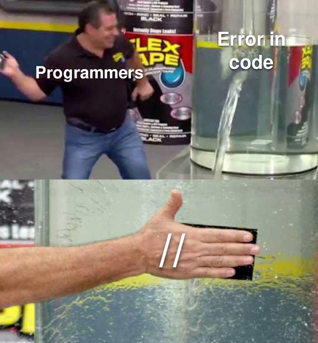 Hamza Ali Khalid on LinkedIn: #softwareengineering #debugging # ... Hamza Ali Khalid on LinkedIn: #softwareengineering #debugging # ...