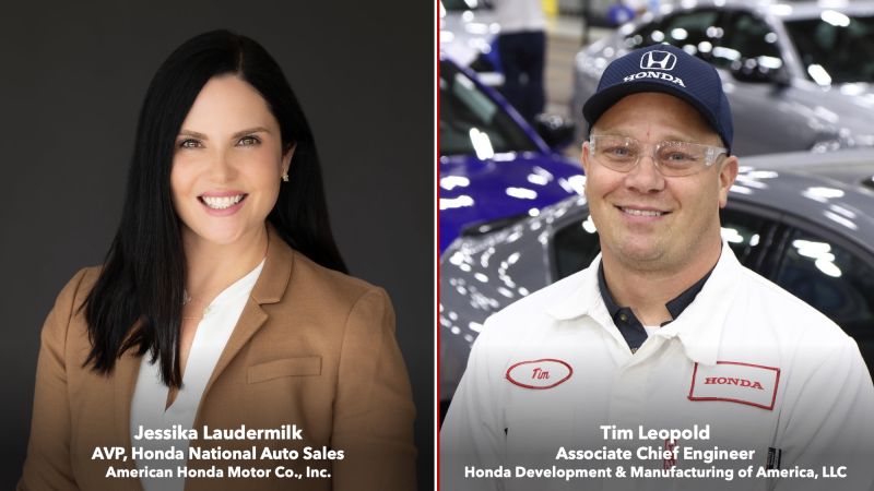 Bob Brizendine on LinkedIn: #honda #thepowerofdreams | 30 comments Bob Brizendine on LinkedIn: #honda #thepowerofdreams | 30 comments