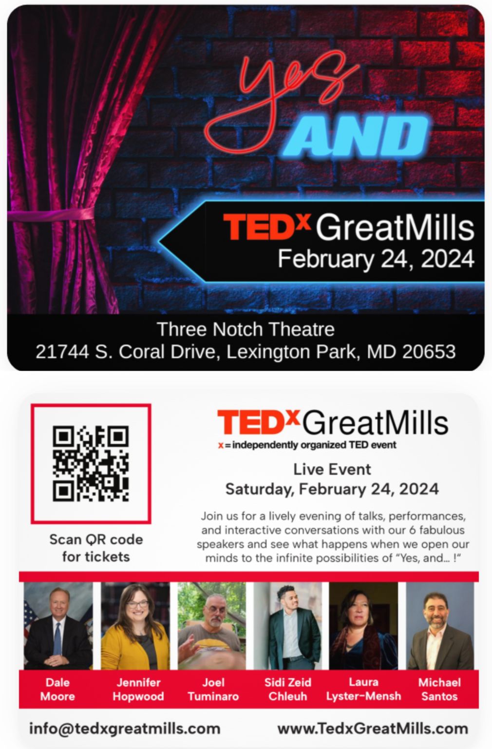 Leadership Southern Maryland on LinkedIn: Leadership Southern Maryland ... Leadership Southern Maryland on LinkedIn: Leadership Southern Maryland ...