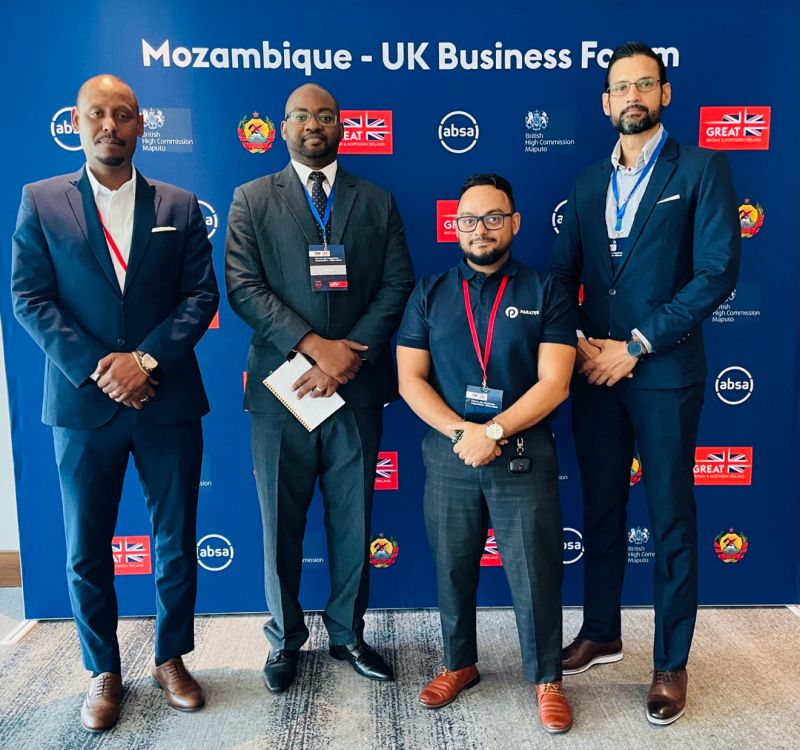 Sulemane Macedo Pinto Ibraimo on LinkedIn: #britishhighcommission Sulemane Macedo Pinto Ibraimo on LinkedIn: #britishhighcommission