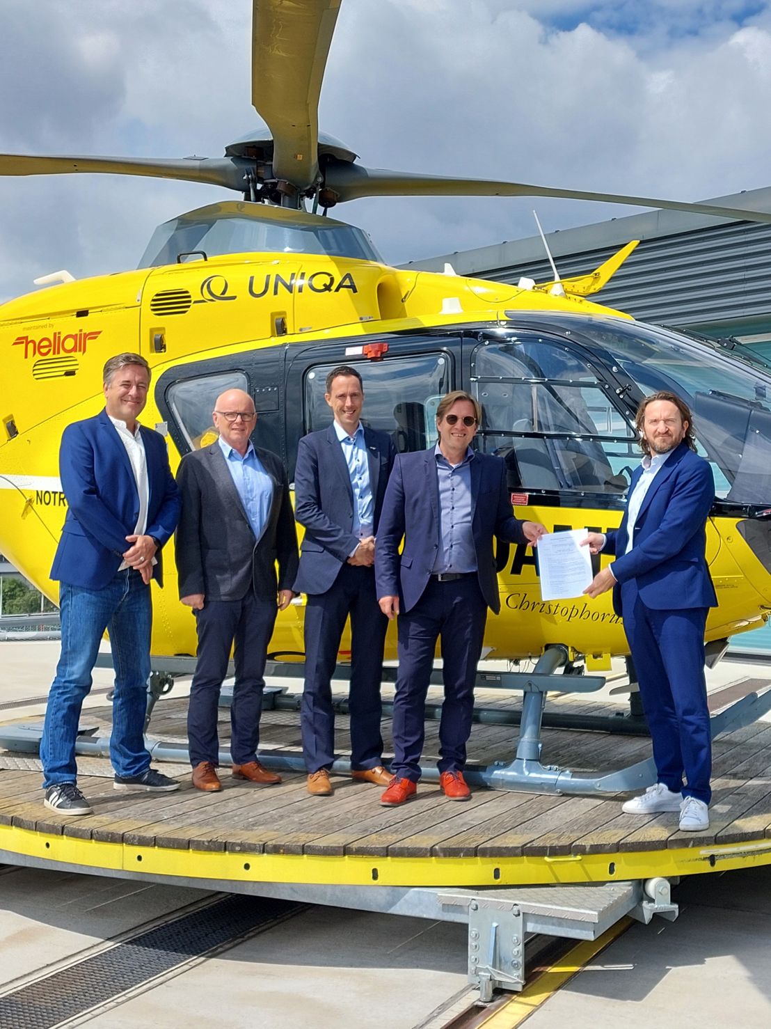 Reiser Simulation and Training GmbH on LinkedIn: #flightline #h135 Reiser Simulation and Training GmbH on LinkedIn: #flightline #h135