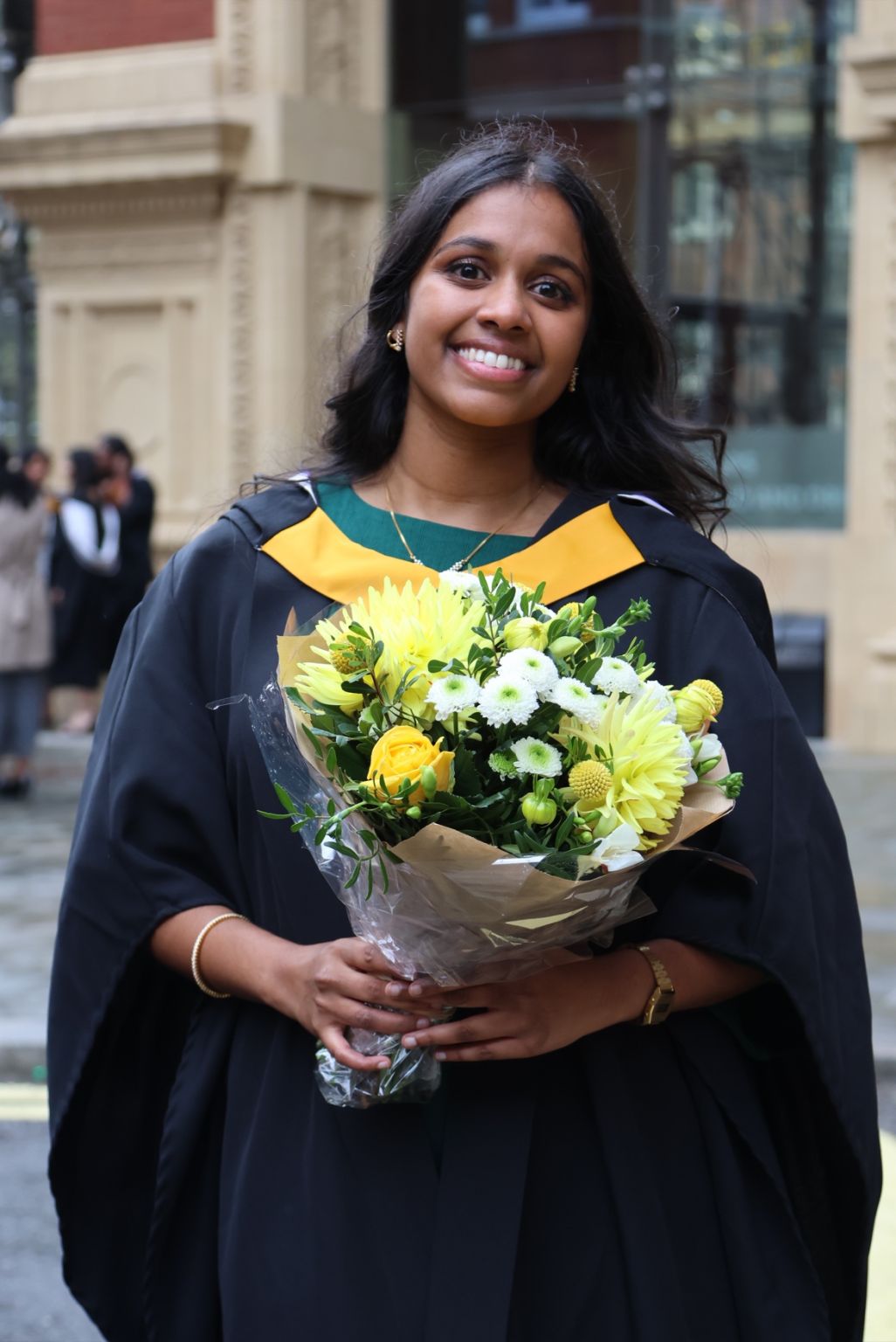Varsha Krishnan on LinkedIn: Delighted to announce that I have ... Varsha Krishnan on LinkedIn: Delighted to announce that I have ...