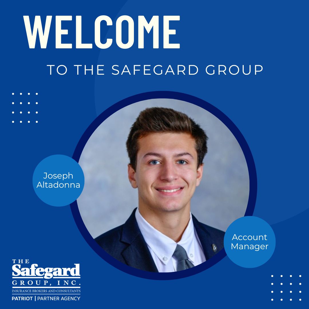 The Safegard Group posted on LinkedIn The Safegard Group posted on LinkedIn
