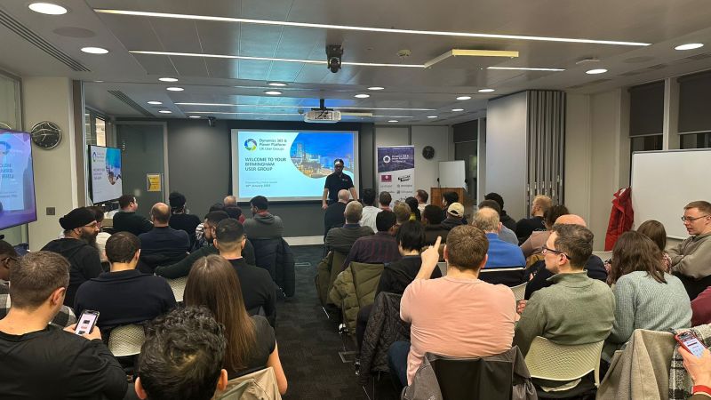 #powerplatform #powerapps #powerautomate #powerpages #powerbi… | Parvez ... #powerplatform #powerapps #powerautomate #powerpages #powerbi… | Parvez ...