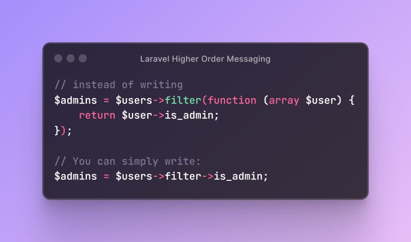 Mostafa Amine Briere on LinkedIn: #laravel #php Mostafa Amine Briere on LinkedIn: #laravel #php