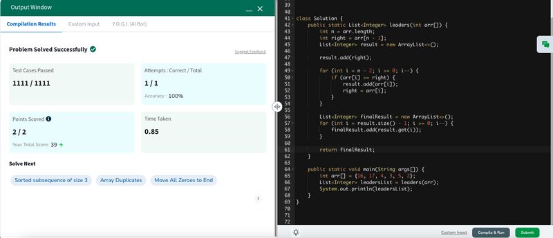 #100daysofdsa #dsa #coding #java #100dayschallenge #problemsolving ... #100daysofdsa #dsa #coding #java #100dayschallenge #problemsolving ...