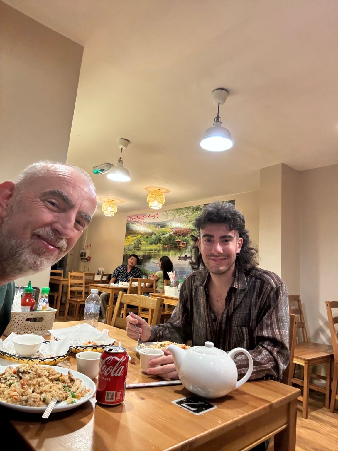 Stuart Walton on LinkedIn: My son James arrived safely with rock n roll ... Stuart Walton on LinkedIn: My son James arrived safely with rock n roll ...